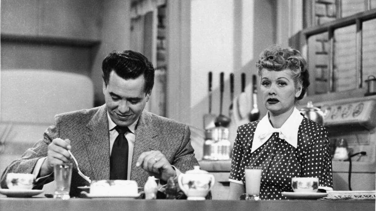 Edith Mack Hirsch (Desi Arnaz's wife) cause of death and biography ...