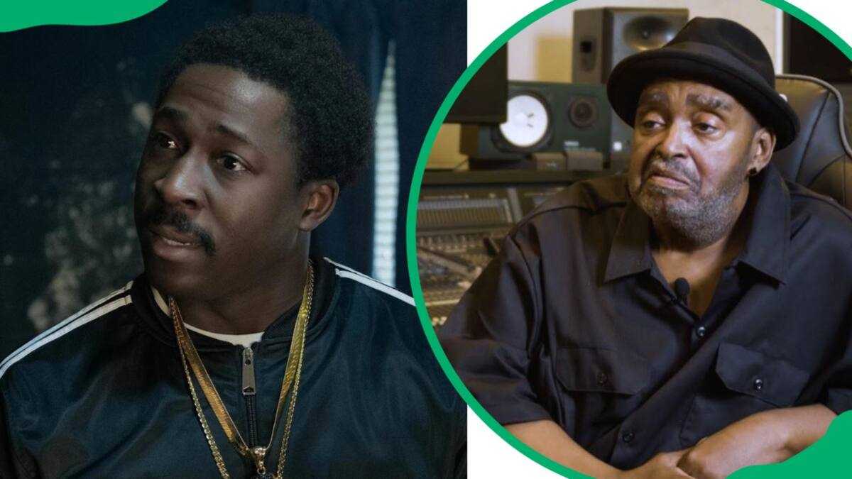 Is Lamar from BMF still alive? Here is everything to know - Briefly.co.za