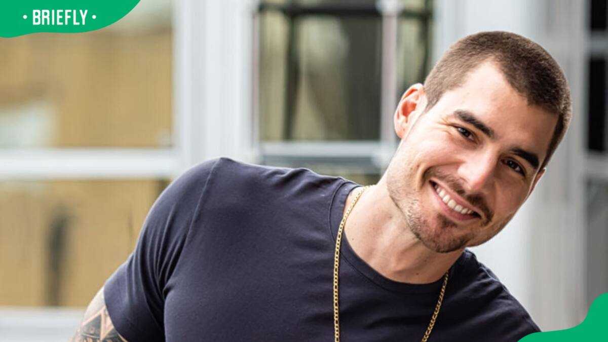 Is Bo Cruz an actual NBA player? Everything you need to know - Briefly ...