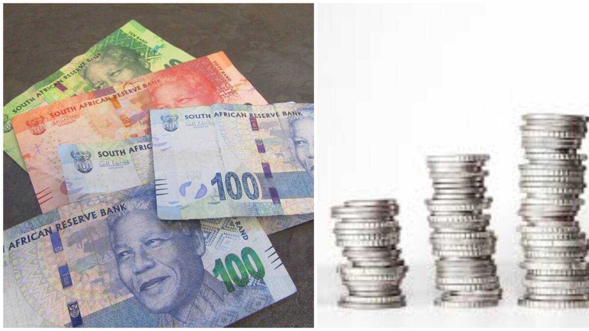 How to make money in South Africa legally without having to break a ...