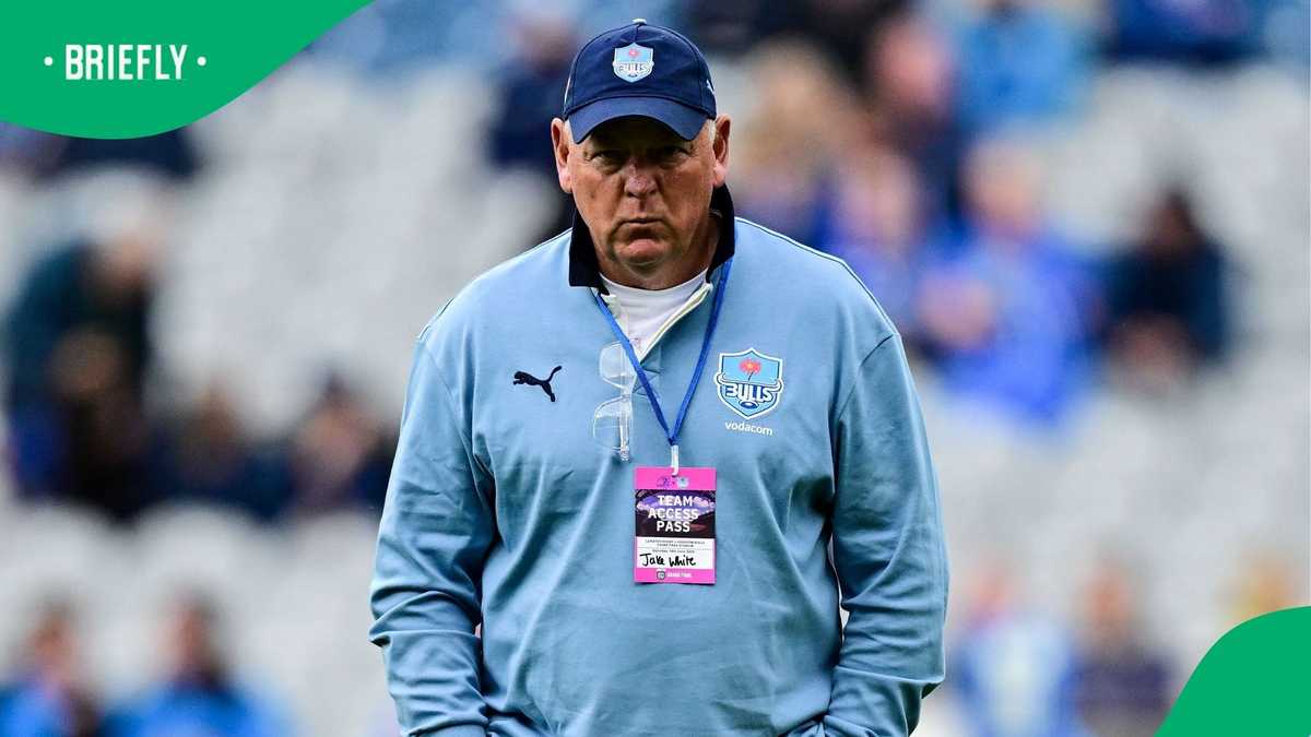 Former Springboks Coach Jake White Steps Away From Selborne College ...