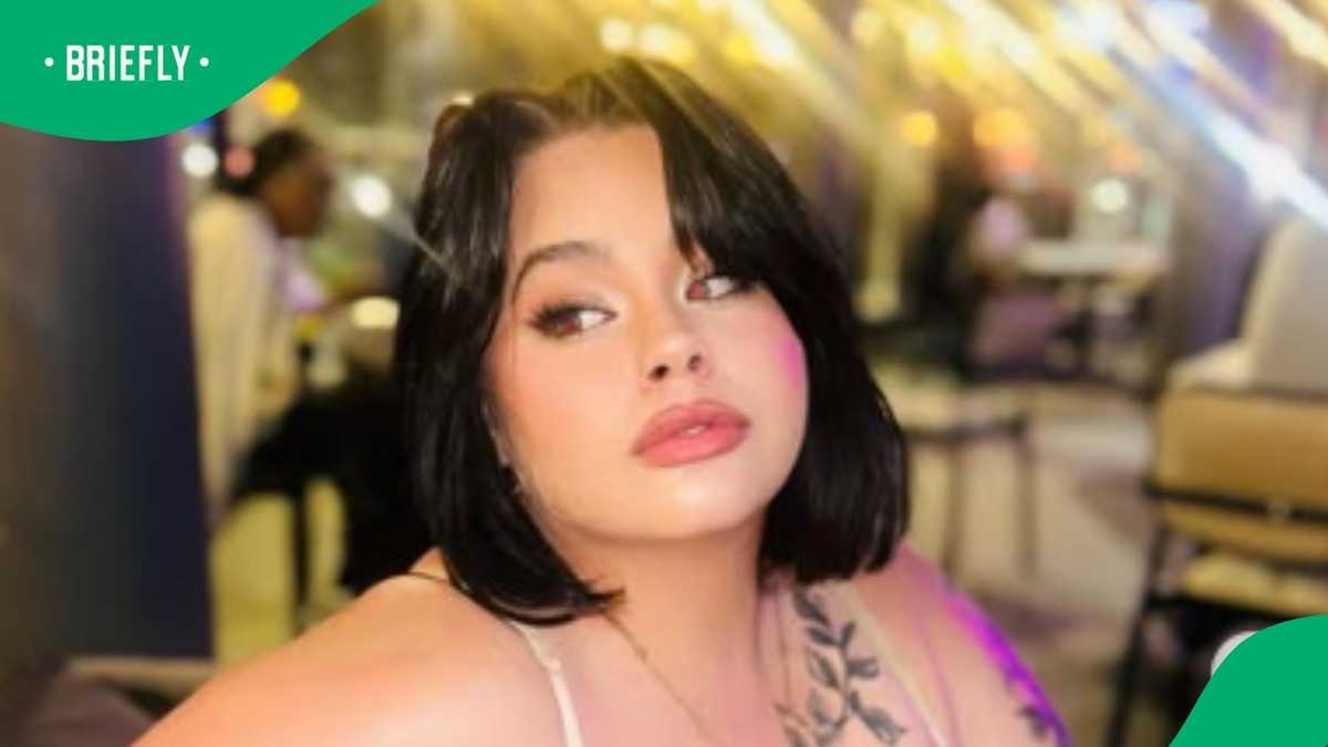 Reney Bouwer’s Showmax Docuseries Reveals the Highs and Lows of Being a ...