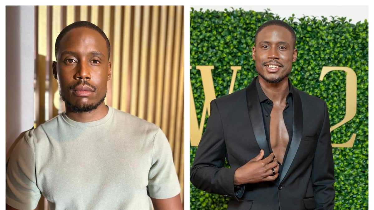 Who is Wanda Zuma? Age, girlfriend, education, career, education ...