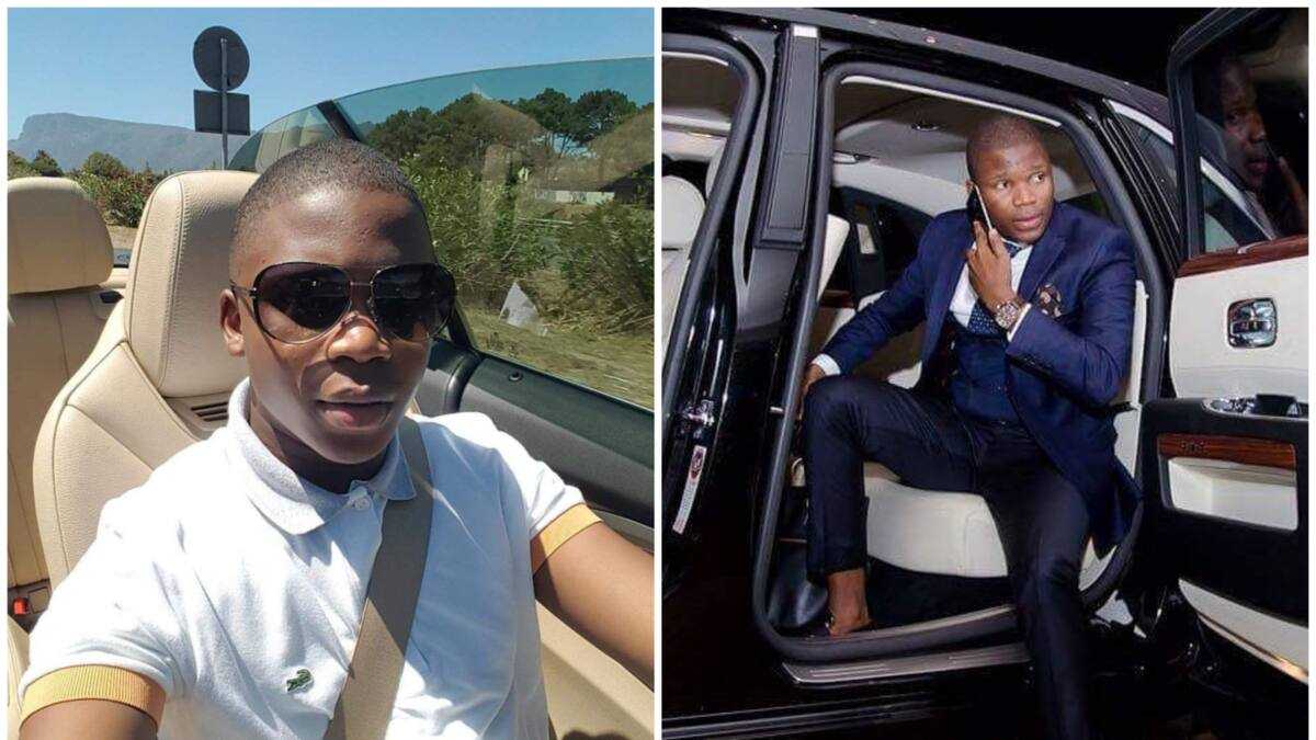 Prince Mazibuko’s latest news: What happened to his fraud case ...