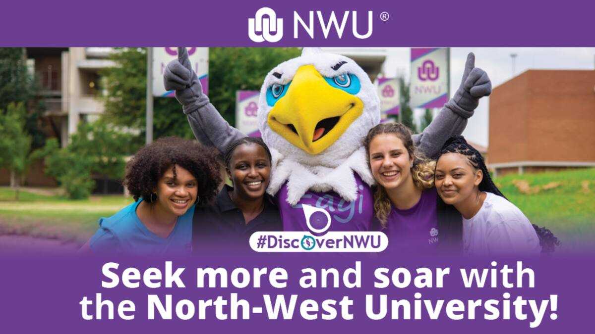 North-West University Leads South Africa’s 1st Environmental Social ...