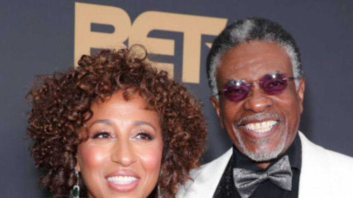 Who is Keith David's wife? Everything about Dionne Lea Williams ...