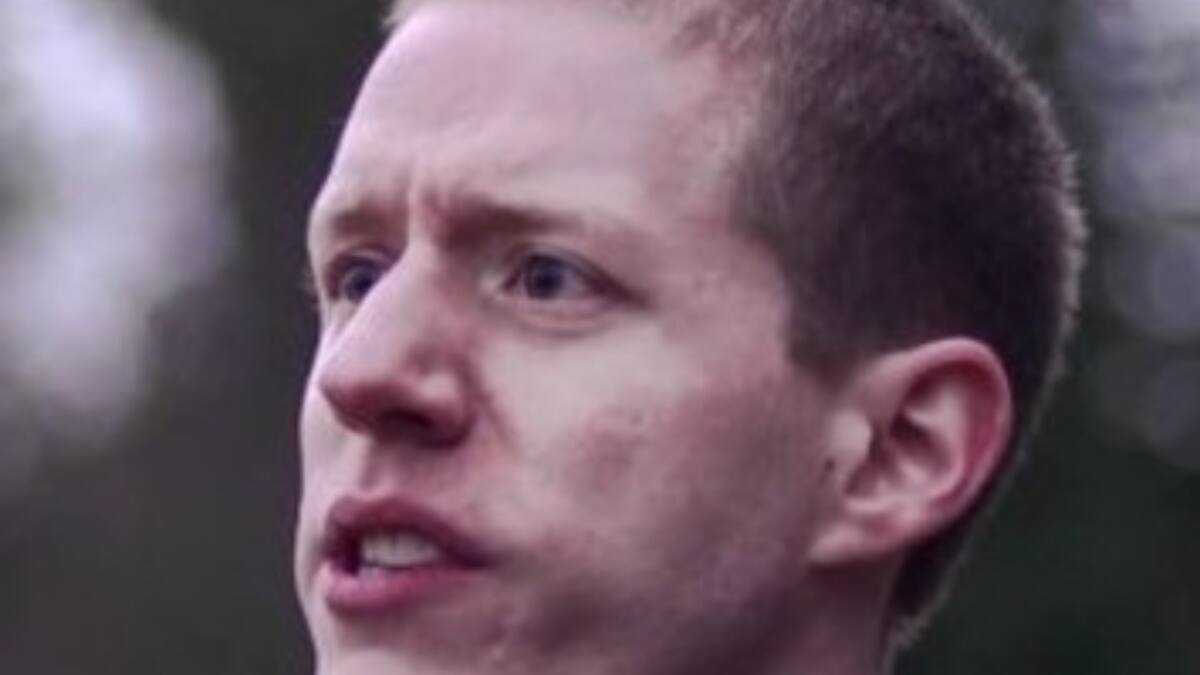 Nathan Vetterlein's bio: age, P.O.B, twitch, voices, YouTube channel ...