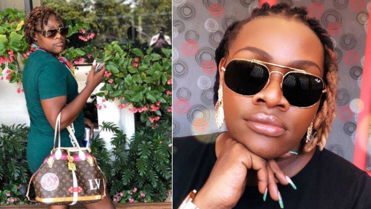 Khaya Dladla biography: age, child, husband, family, Gc, songs, album ...