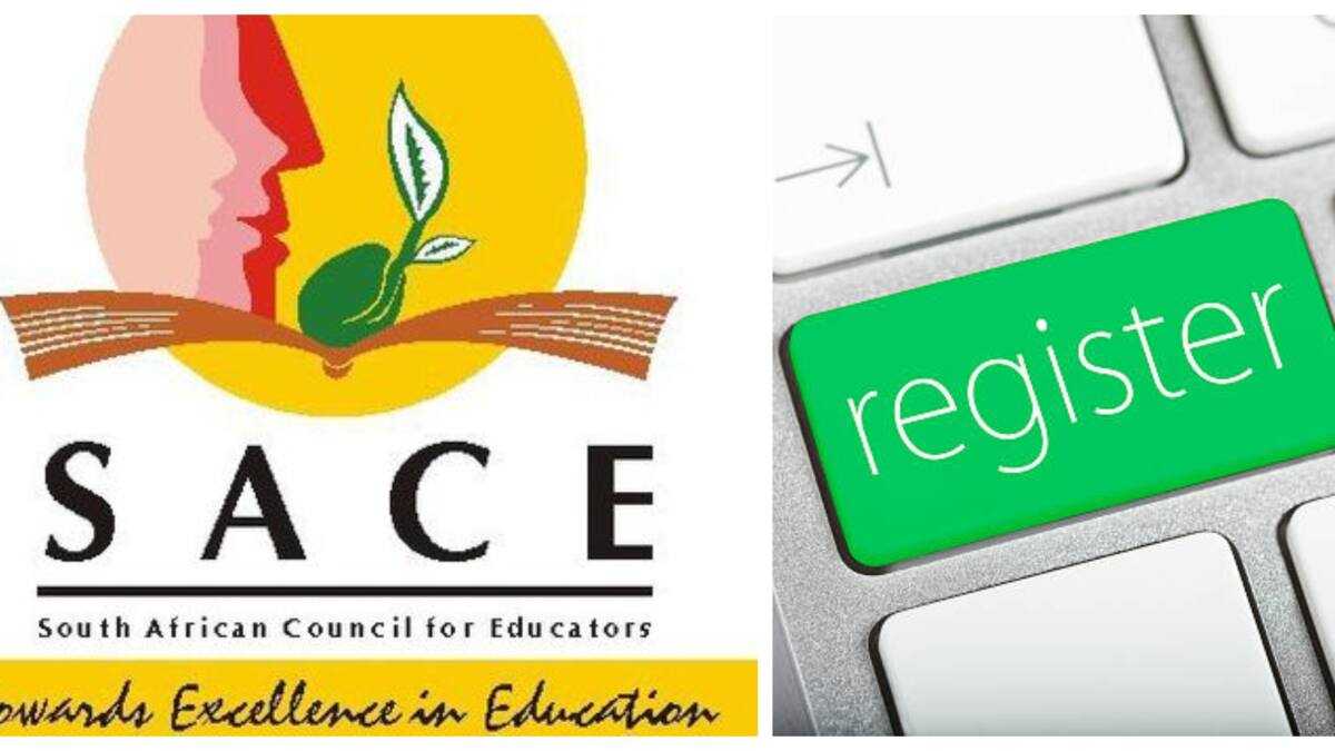 SACE online registration for 2022: Simple steps to go about the process ...