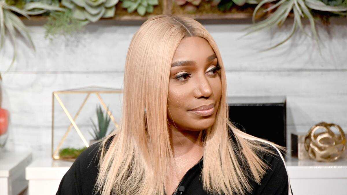 Nene Leakes: net worth, age, children, husband, height, movies, house ...