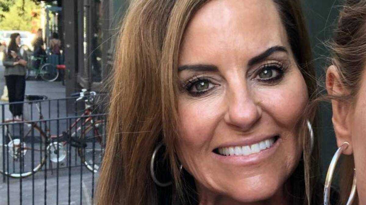 Who is Ann Buck? Age, children, spouse, career, profiles, net worth ...