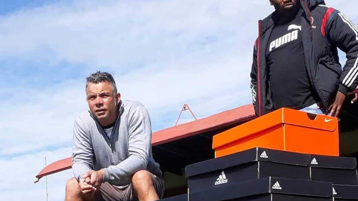 Mark Fish age, height, children, wife, parents, stats, foundation, cars ...