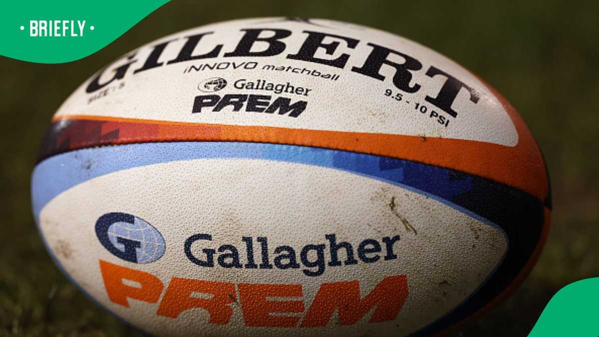 Alan Douglas, Former Bishop's Teacher and Rugby Coach, Passes Away at ...