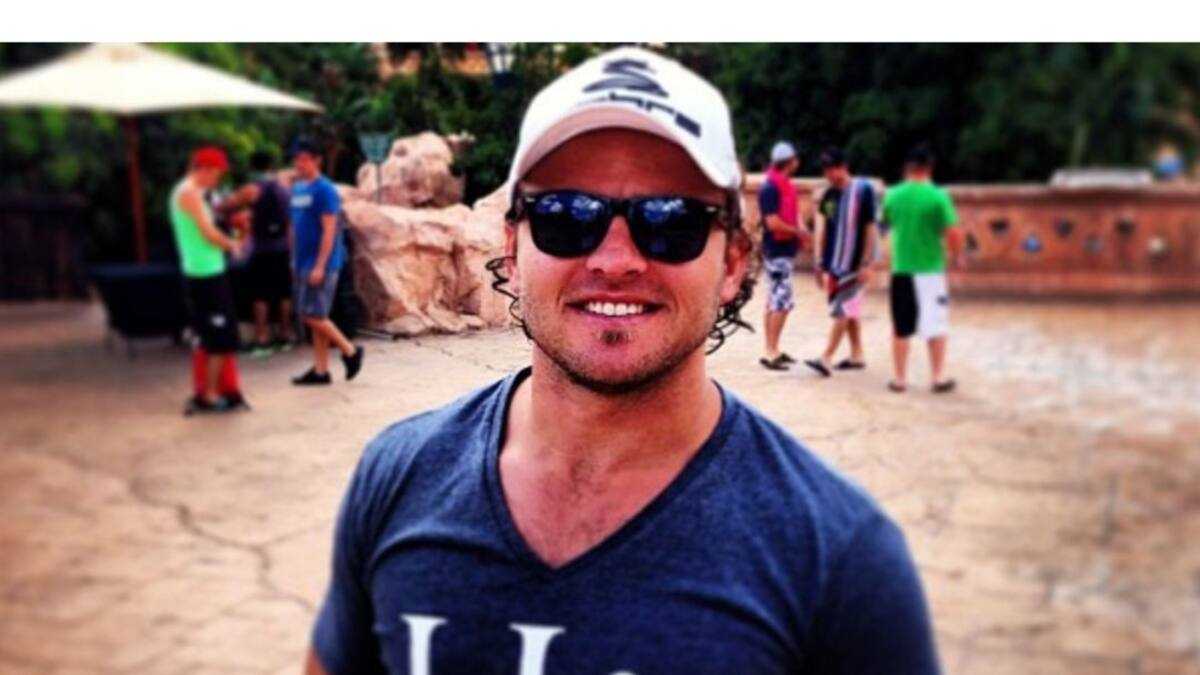 Joe Breytenbach bio: age, wife, current job, profile - Briefly.co.za