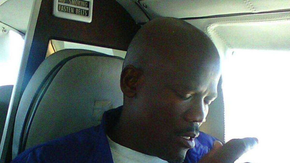 Wandile Bozwana’s biography: What happened to the South African tycoon ...