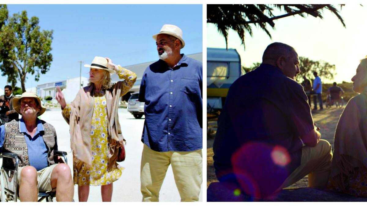 SABC 2 Karavaan series: cast, plot summary, full story, episodes ...