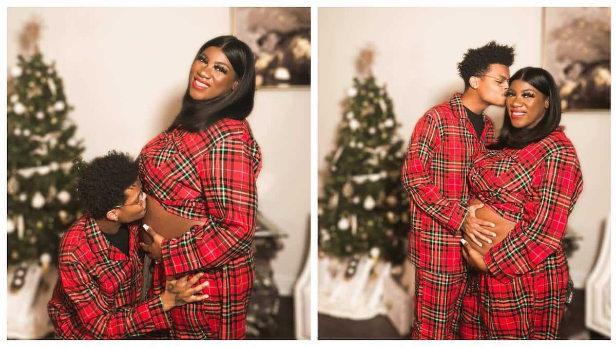 All about ImDontai's wife and how much he makes on Twitch - Briefly.co.za