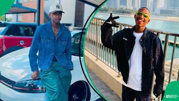 Scotts Maphuma and LeeMcKrazy Tease Another Collaboration, Mzansi ...