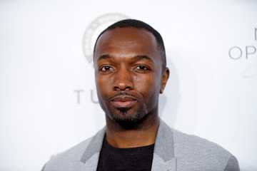 Jamie Hector's scar explained: how it shaped his roles in The Wire and ...