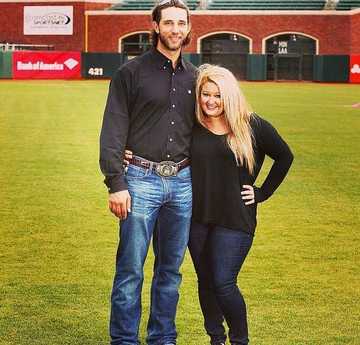 Ali Saunders bio: age, family, height, career, profile, net worth ...