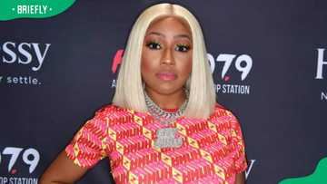 Yung Miami's age, children, baby daddy, career, profile, net worth ...