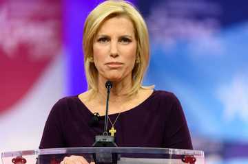 Who is Laura Ingraham's daughter? Meet Maria Caroline Ingraham ...