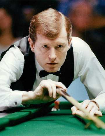 Steve Davis net worth, winnings, wife, children, world champion ...