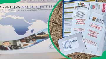 SAQA verification service (2024): Everything you need to know - Briefly ...
