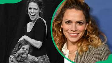Maria Rose Galeotti’s biography: All about Joy Lenz’s daughter ...