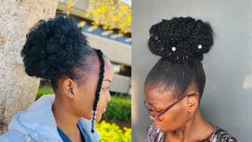 Discover the 20 hottest Pondo hairstyles in South Africa: stay on trend ...