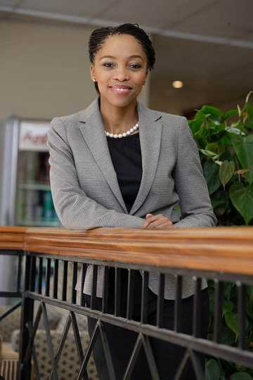 Phuti Mahanyele biography: age, husband, salary, quotes, awards ...