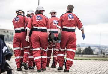 ER24 paramedic course fees, application process, requirements, contact ...