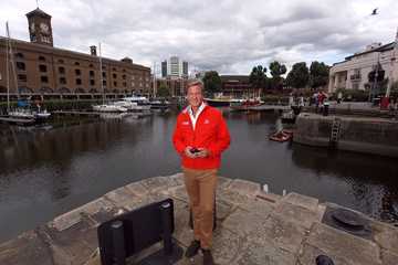 Who is Rob Hersov? Biography, family, movies, businesses, net worth ...