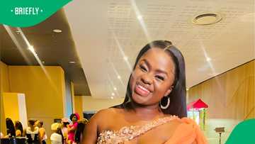Penny Ntuli Reacts to Rumours About Losing Her Job at Jozi FM Following ...