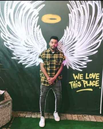 Raphael Griffiths: age, child, girlfriend, parents, origin, career ...