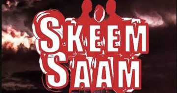Popular Rapper Tuks Senganga Says SABC1’s Soapie ‘Skeem Saam’ Helped ...