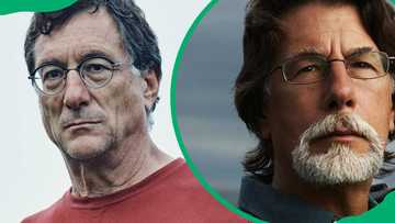 Who is Alex Lagina? Meet the Curse of Oak Island Star - Briefly.co.za