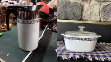 Top 10 most rare vintage CorningWare ever created by Corning - Briefly ...