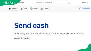 Can you reverse an unredeemed Capitec Cash Send in SA? - Briefly.co.za