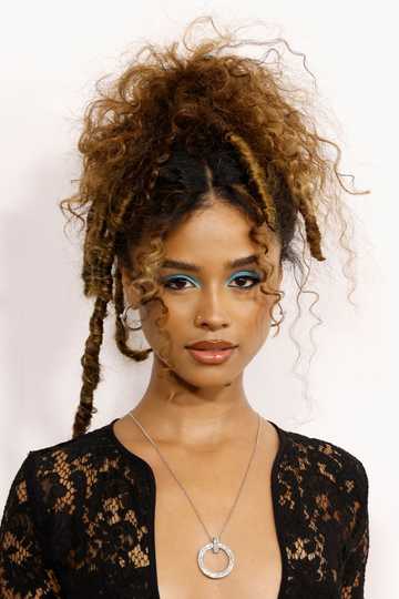 Hilarious Video of Tyla Back in High School Gets Fans Chuckling ...