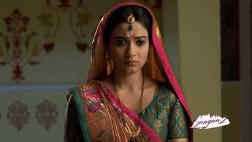 Zee World Gangaa: cast (with images), full story, plot summary, teasers ...