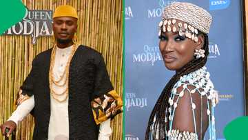 ‘Queen Modjaji’ in Hot Water After Failing to Make the Top 30 Most ...