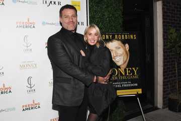 Who is Sage Robbins? Age, life story, and her marriage to Tony Robbins ...