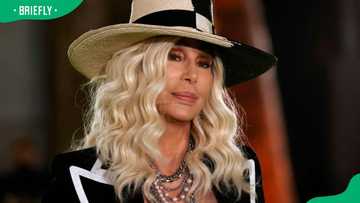 Cher's net worth today: How rich is the Goddess of Pop? - Briefly.co.za