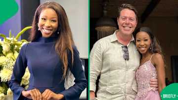 Metro FM Presenter Faith Mangope Announces Her Engagement: “I Said Yes ...