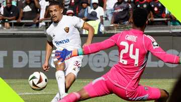 Stellenbosch FC Dents Orlando Pirates’ Perfect Start to the PSL ...