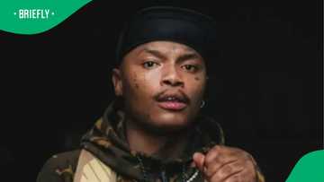 Shebeshxt Shares a Video Partying With Julius Malema and His Son ...