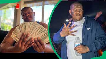 Crip Mac's net worth and biography: All about the rapper - Briefly.co.za