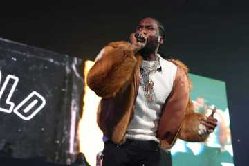 Meek Mill's net worth: How the rapper built his fortune - Briefly.co.za
