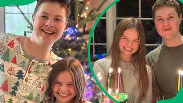 How old is Salish Matter? Age, family, and biography of the star ...